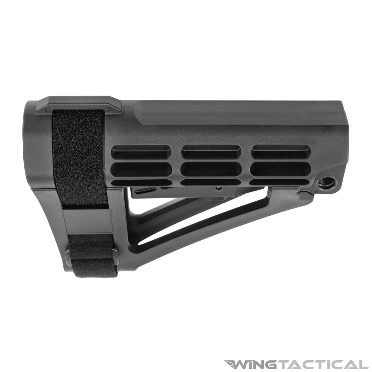 SBA4 Brace From SB Tactical | Order Now From Wing Tactical