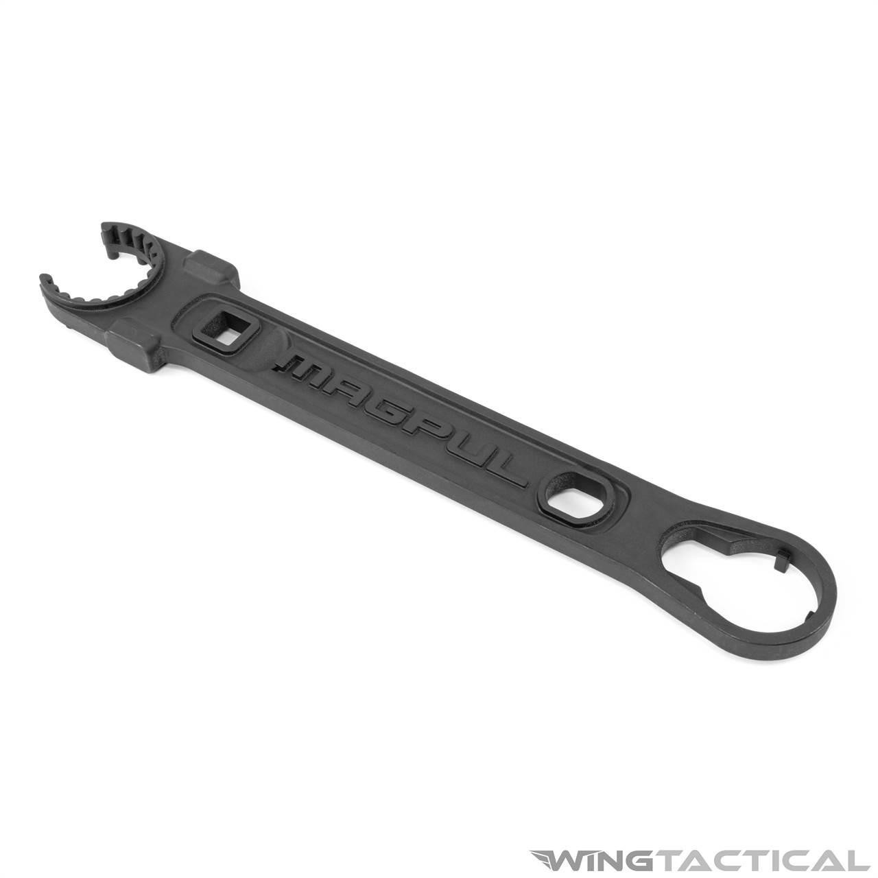 Magpul Armorer's Wrench for AR-15 | Wing Tactical