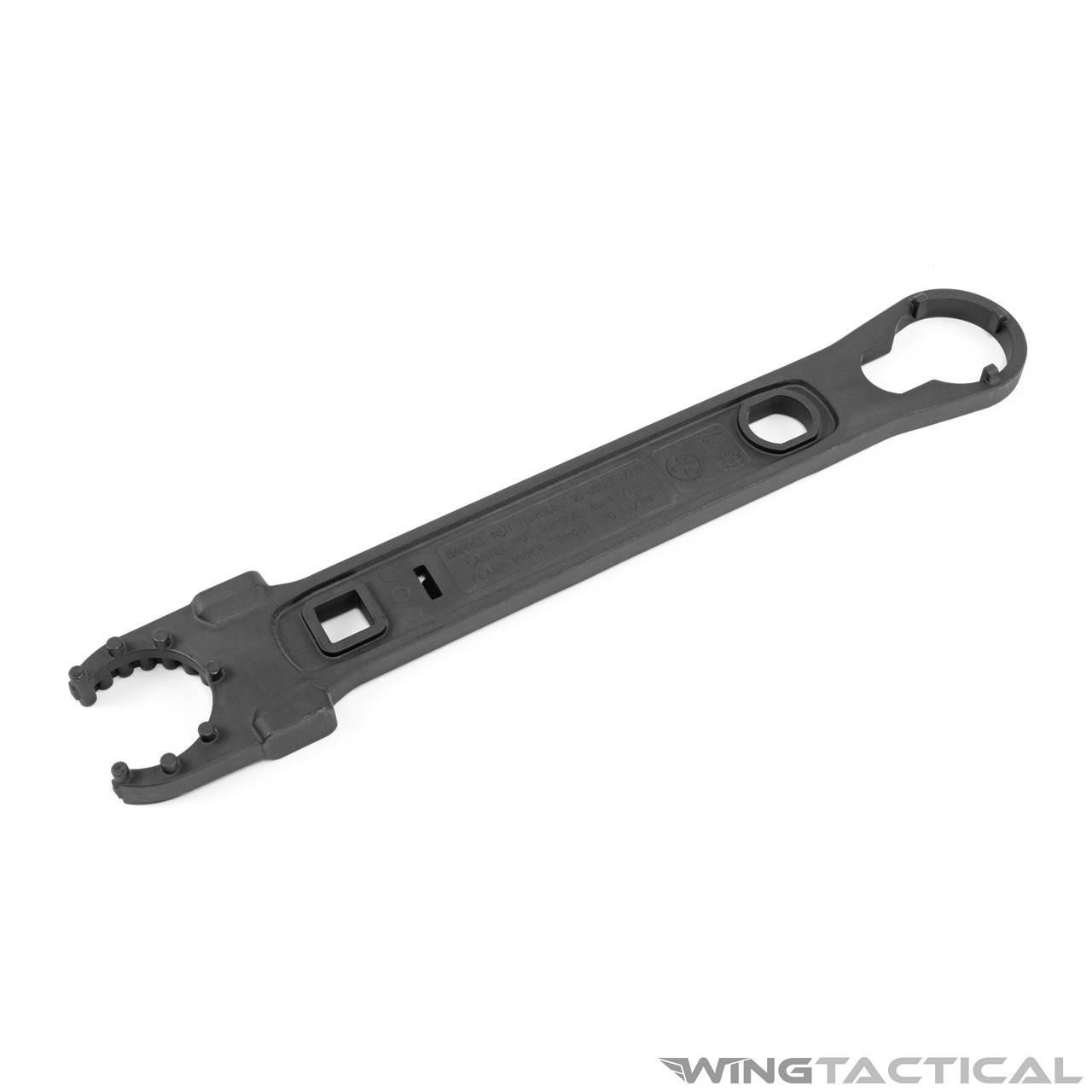 Magpul Armorer's Wrench for AR-15 | Wing Tactical