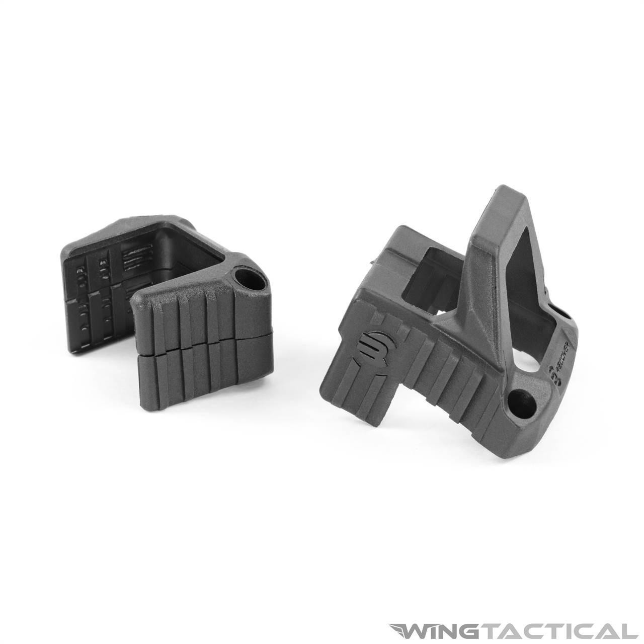 Recover Tactical UCH17 Charging Handle for Glock | Wing Tactical