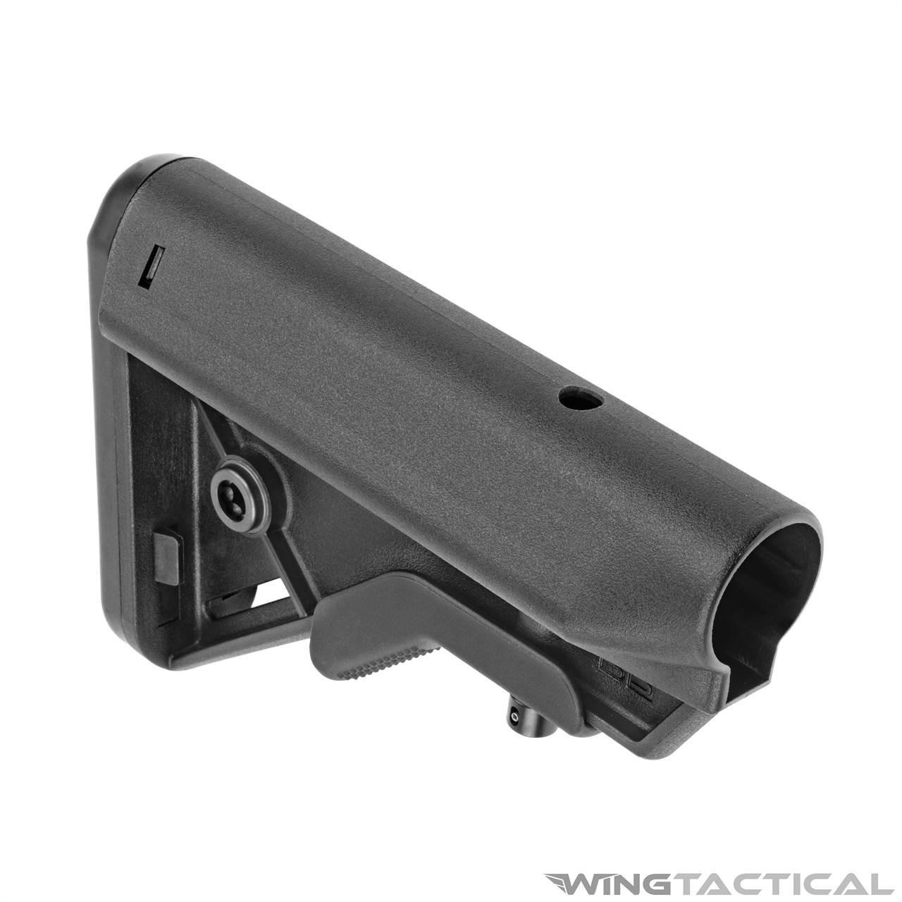 B5 Systems Bravo Stock | Wing Tactical