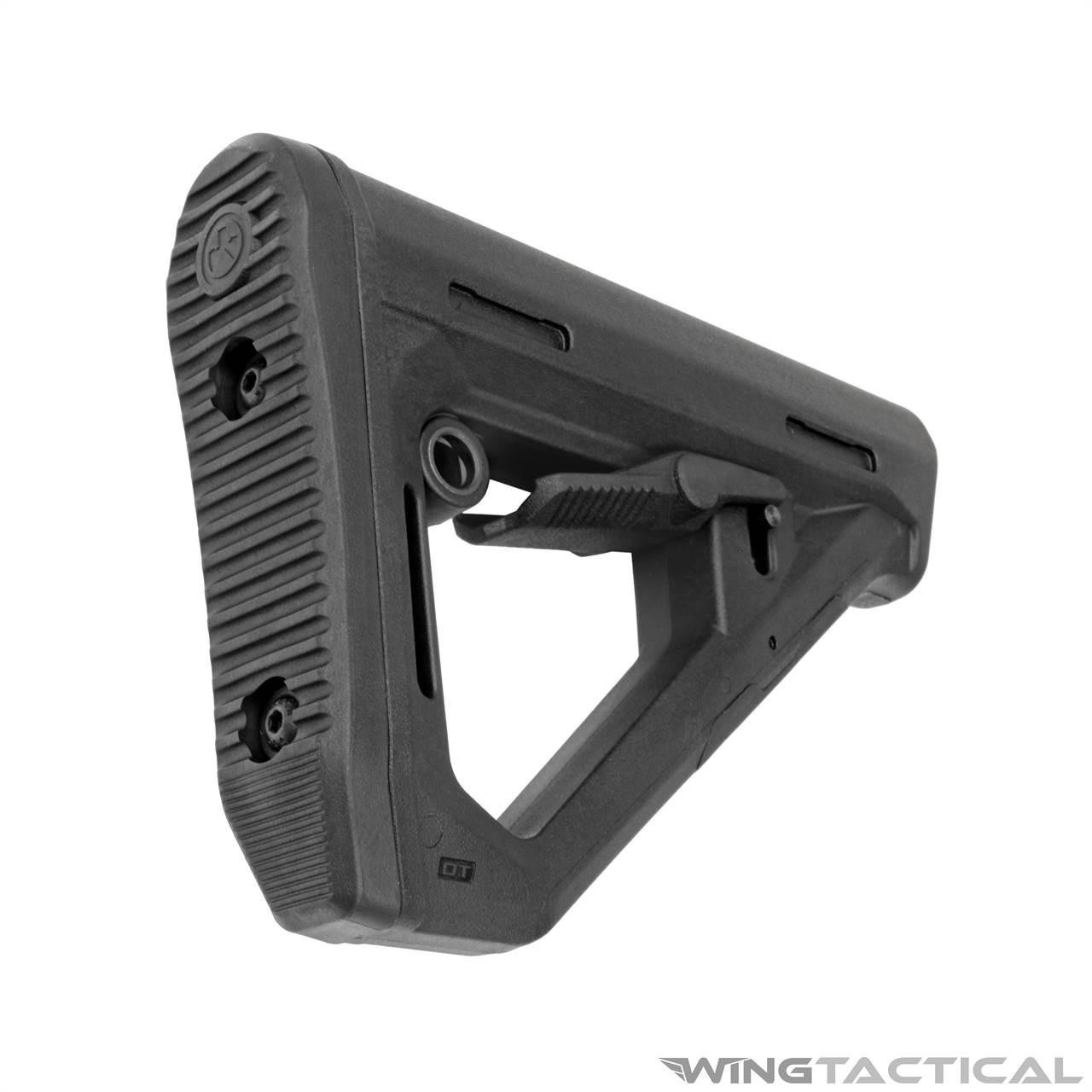 Magpul DT Carbine Stock (Mil-Spec) | Wing Tactical