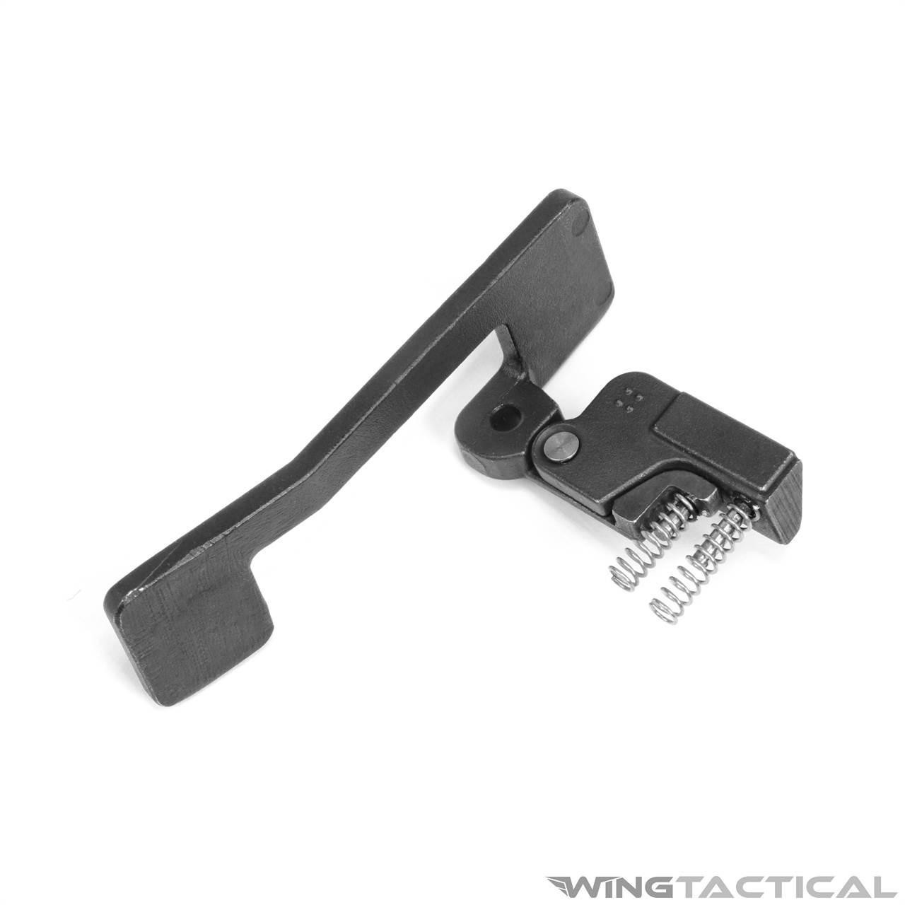 Ashford Armament BRS (Bolt Retention System) | Wing Tactical