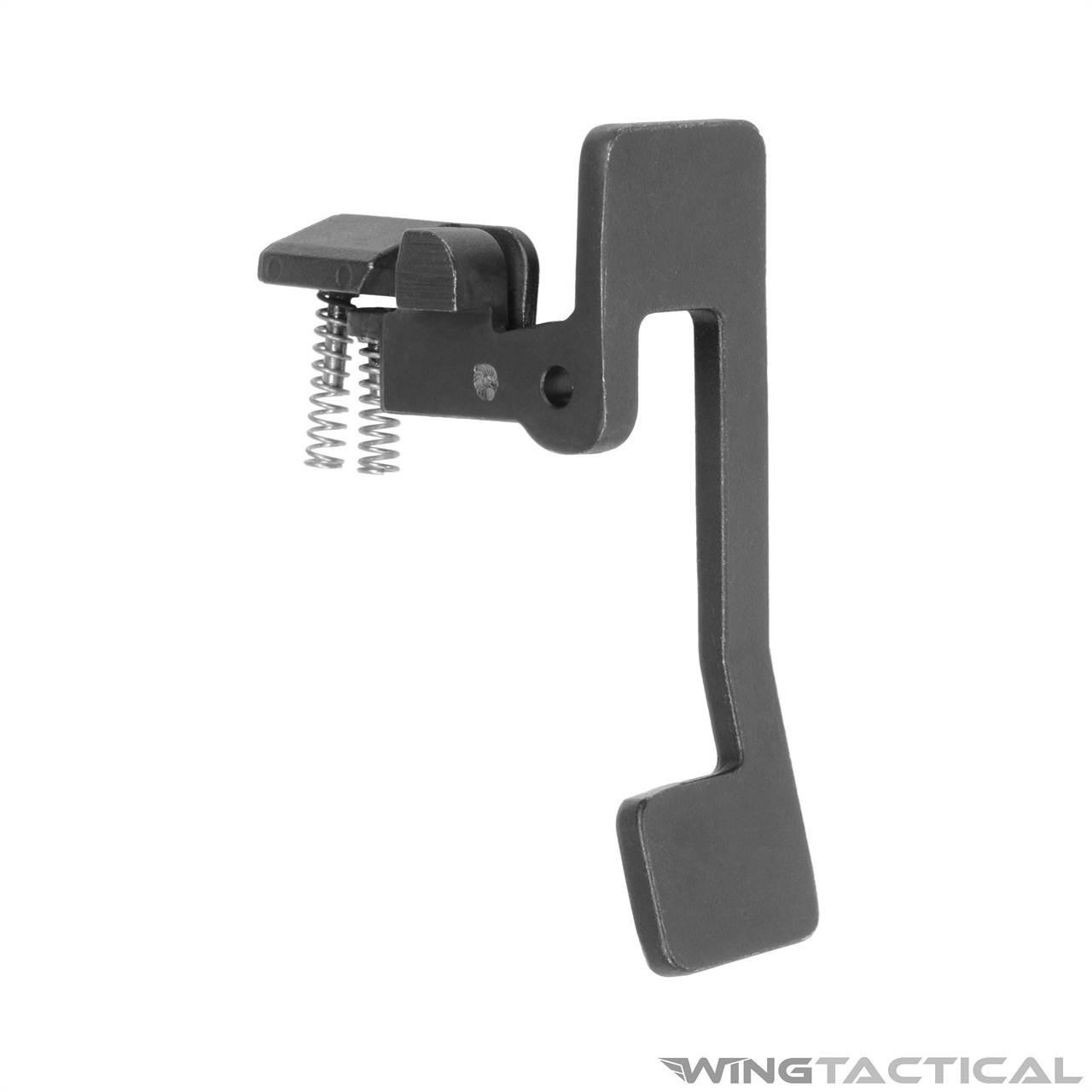 Ashford Armament BRS (Bolt Retention System) | Wing Tactical