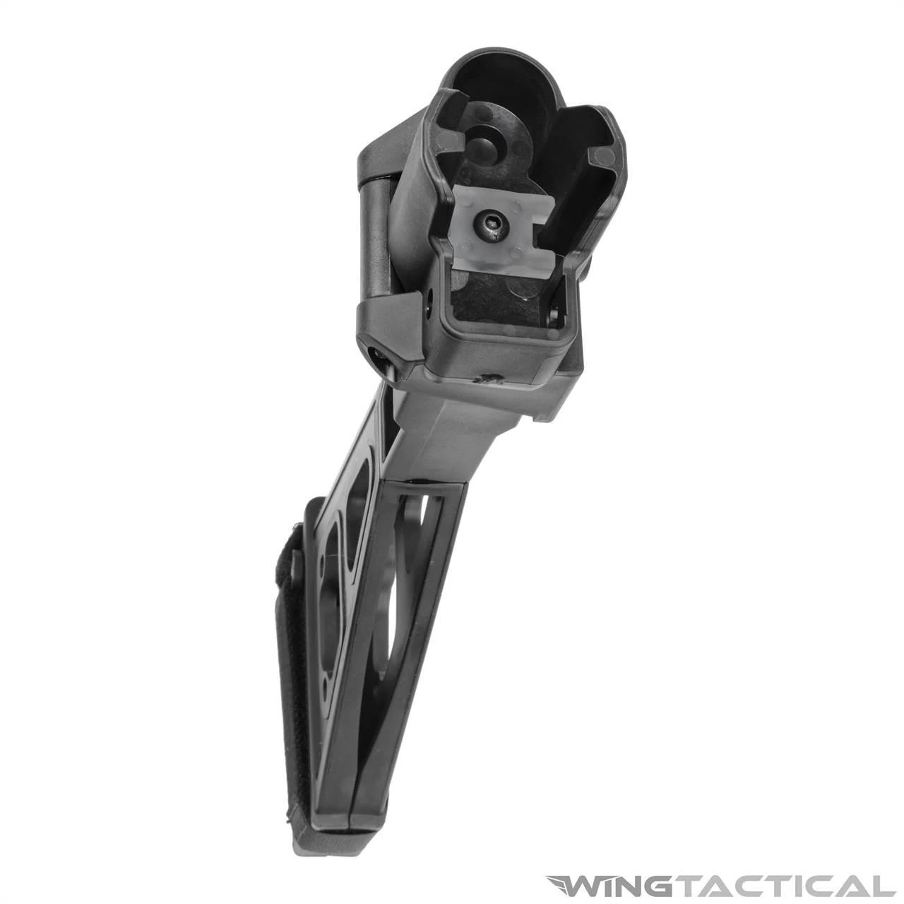 SPT5 Pistol Brace | Customize Your MP5 Clone | Wing Tactical