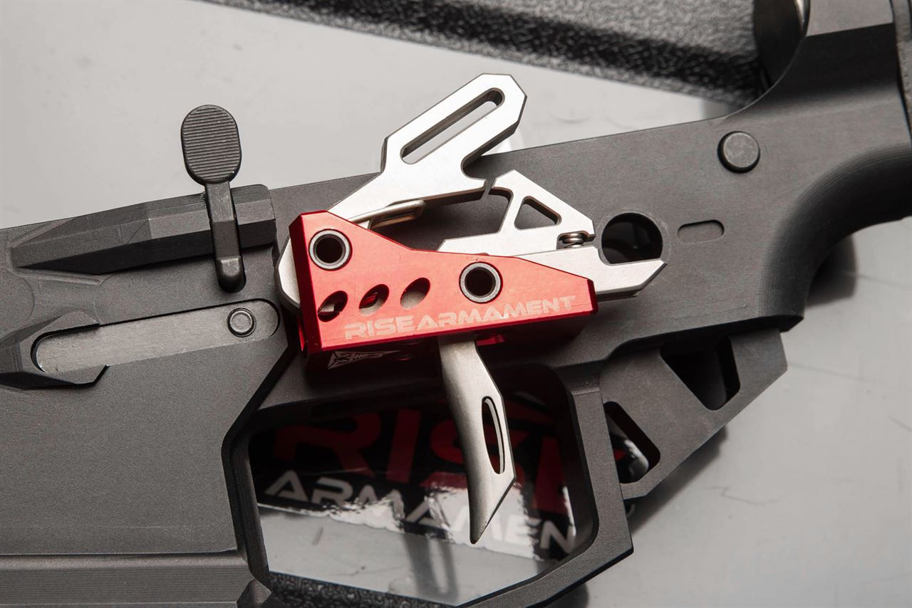 5 Great Accuracy Mods for AR-15 Rifles - Wing Tactical