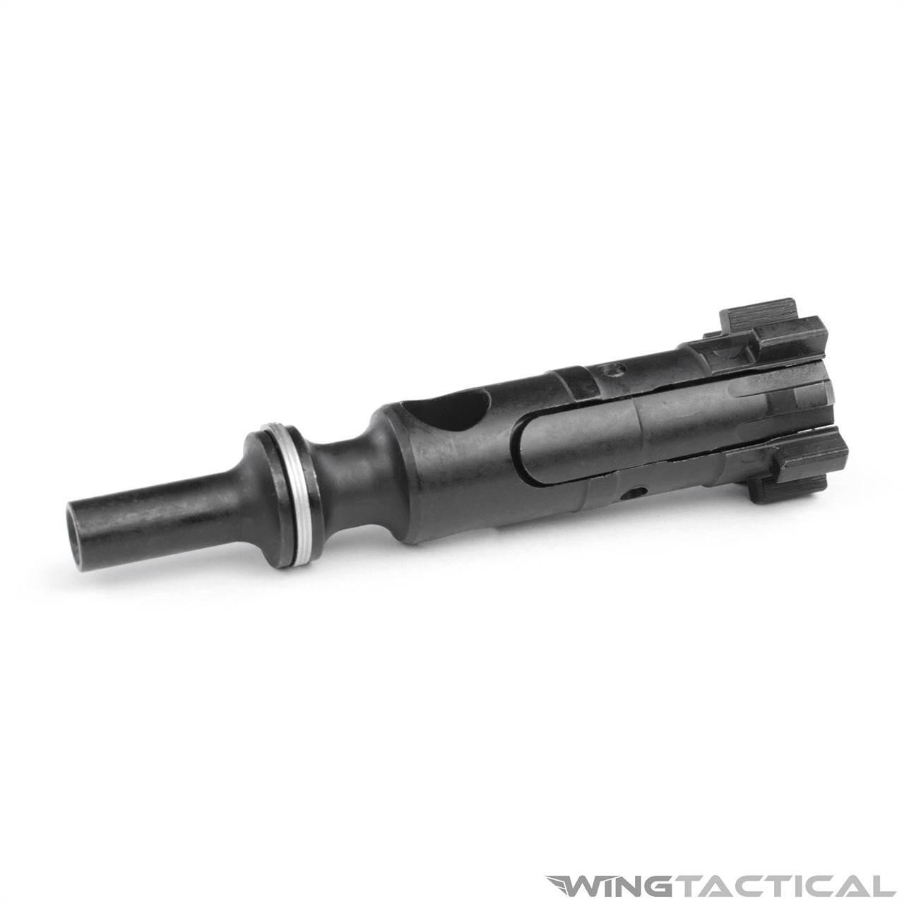 Spike's Tactical Mil-Spec AR-15 Bolt Assembly | Wing Tactical