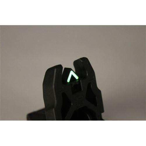 Blitzkrieg Components Chevron AR-15 Front Sight Post | Innovative Iron ...