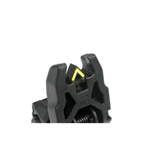 Blitzkrieg Components Chevron AR-15 Front Sight Post | Innovative Iron ...