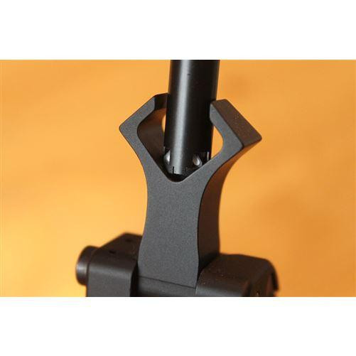 Blitzkrieg Components Chevron AR-15 Front Sight Post | Innovative Iron ...