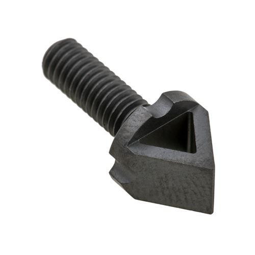 Blitzkrieg Components Chevron AR-15 Front Sight Post | Innovative Iron ...