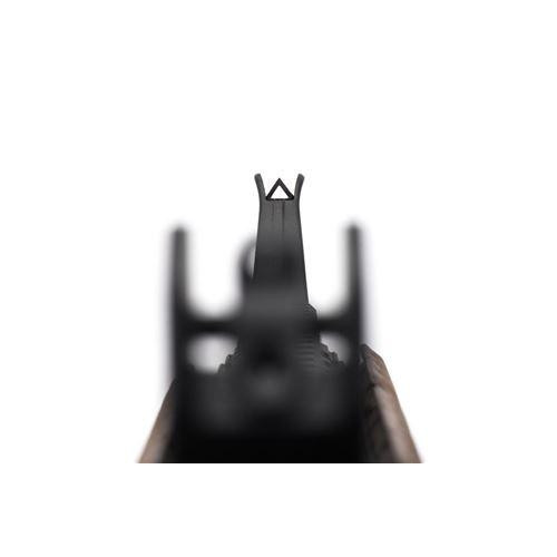Blitzkrieg Components Chevron AR-15 Front Sight Post | Innovative Iron ...