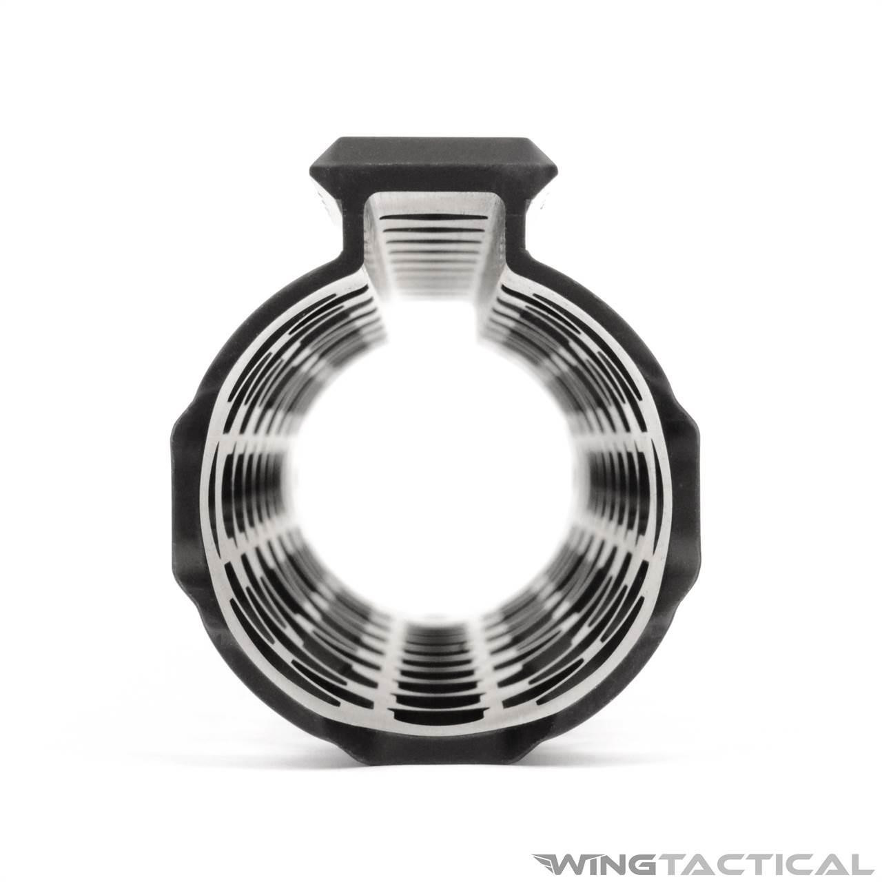 Odin Works O2 Lite KeyMod Rail System | Wing Tactical