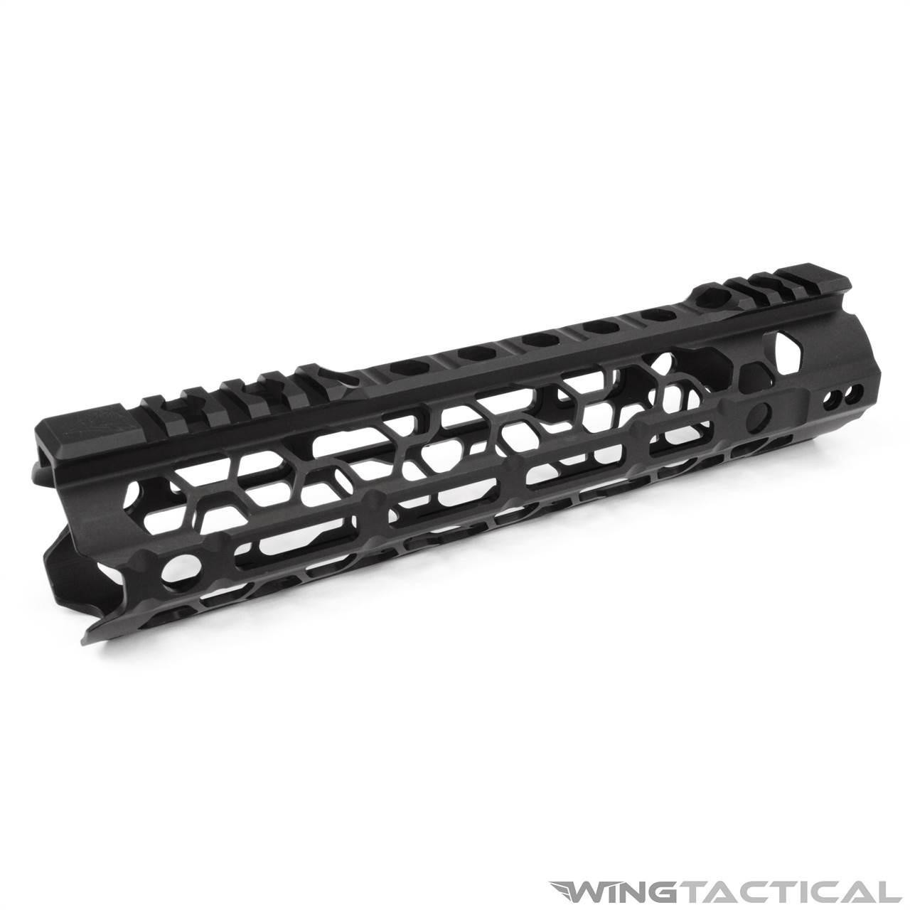 Odin Works O2 Lite M-LOK Rail System | Wing Tactical