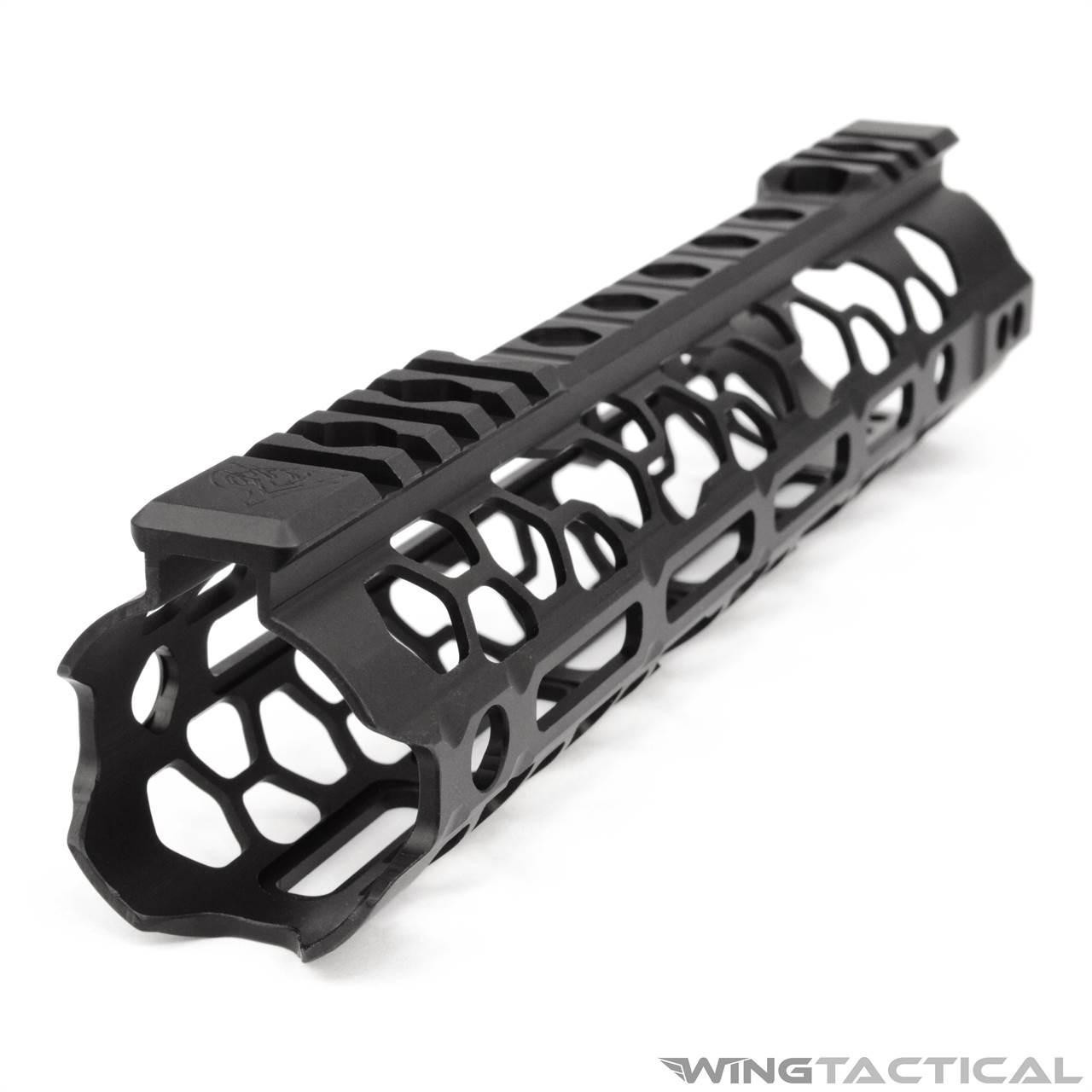Odin Works O2 Lite M-LOK Rail System | Wing Tactical