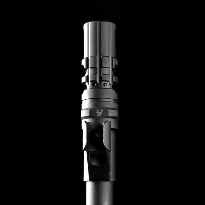 Strike Industries JCOMP 2.0 for AK | Wing Tactical
