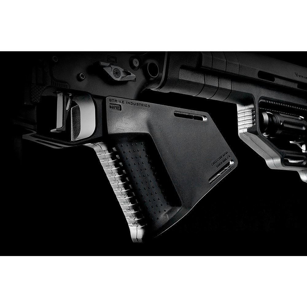 Strike Industries Megafin Featureless Grip for AR | Wing Tactical