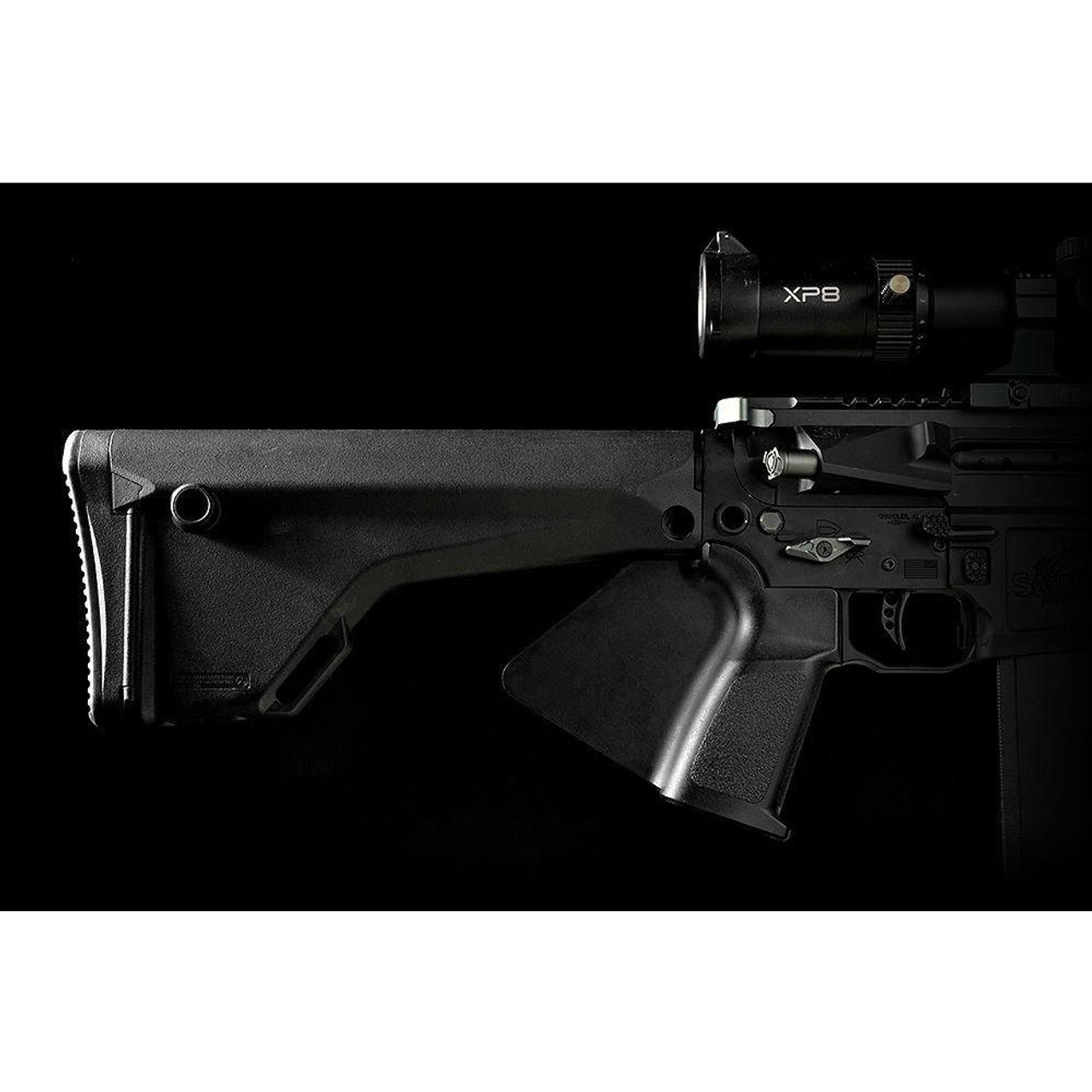 Featureless Assault Rifle Grip | Shop Online | Wing Tactical