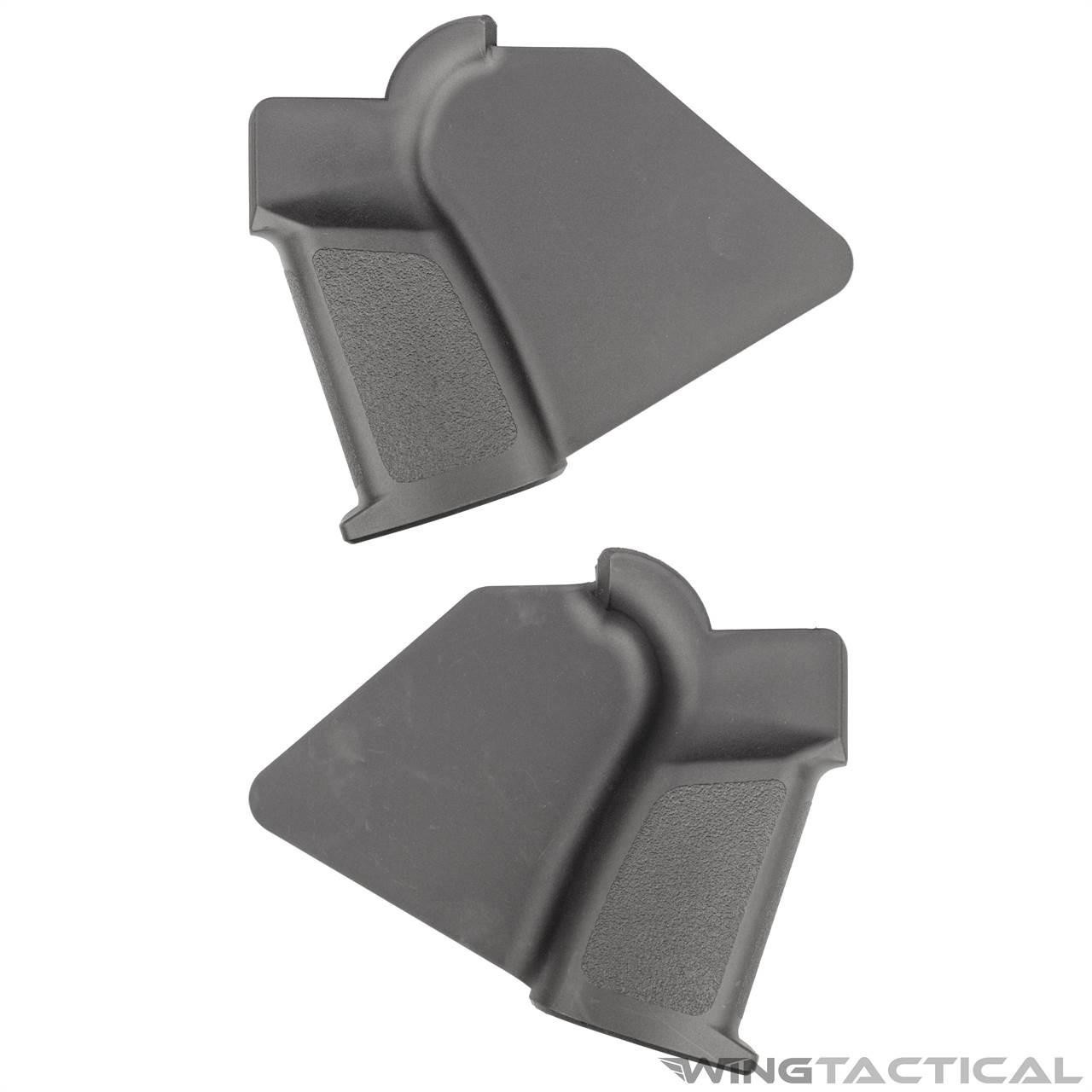 Featureless Assault Rifle Grip | Shop Online | Wing Tactical