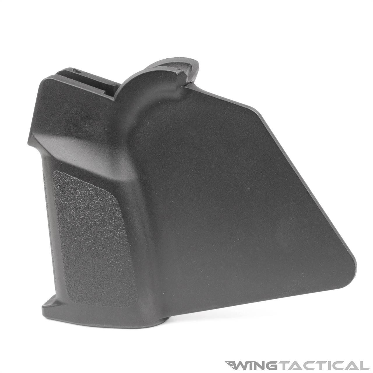 Featureless Assault Rifle Grip | Shop Online | Wing Tactical