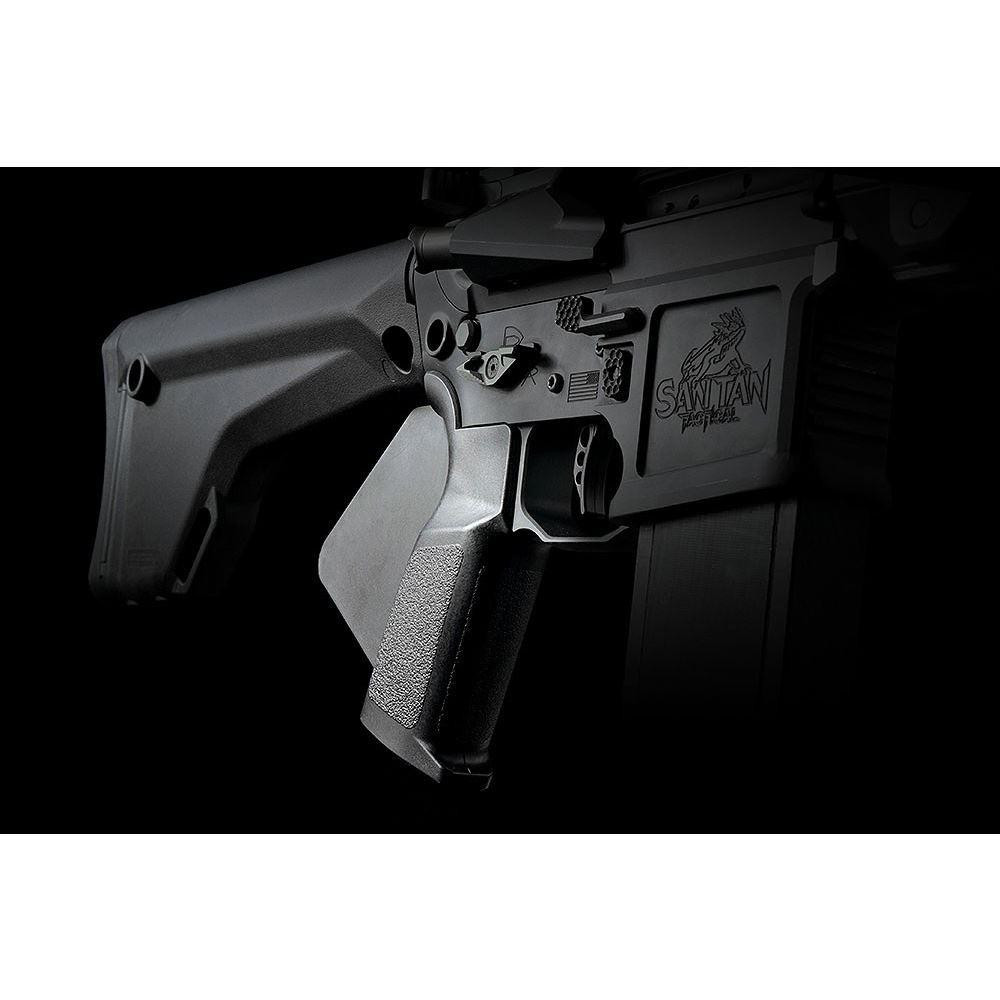 Featureless Assault Rifle Grip | Shop Online | Wing Tactical