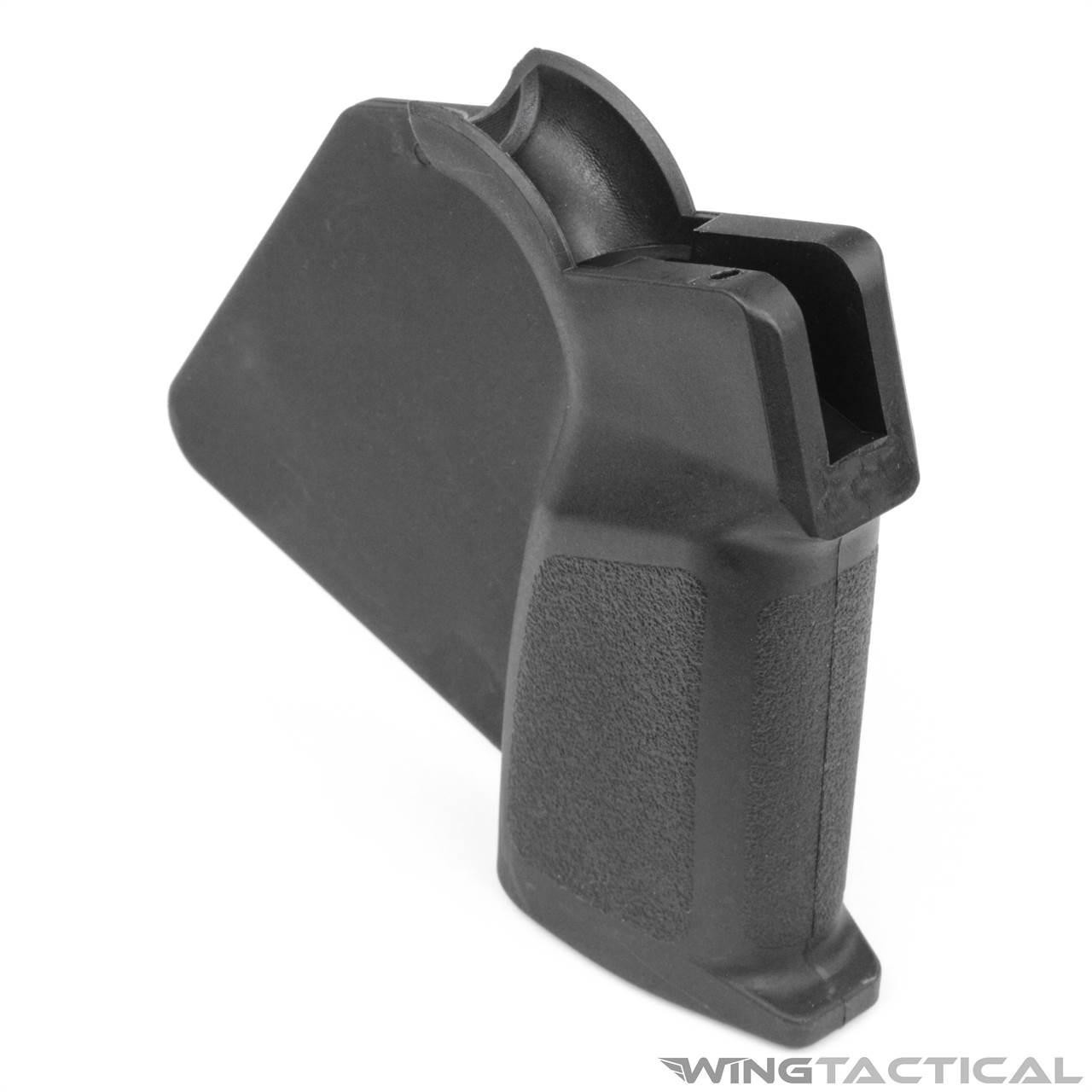 Featureless Assault Rifle Grip | Shop Online | Wing Tactical