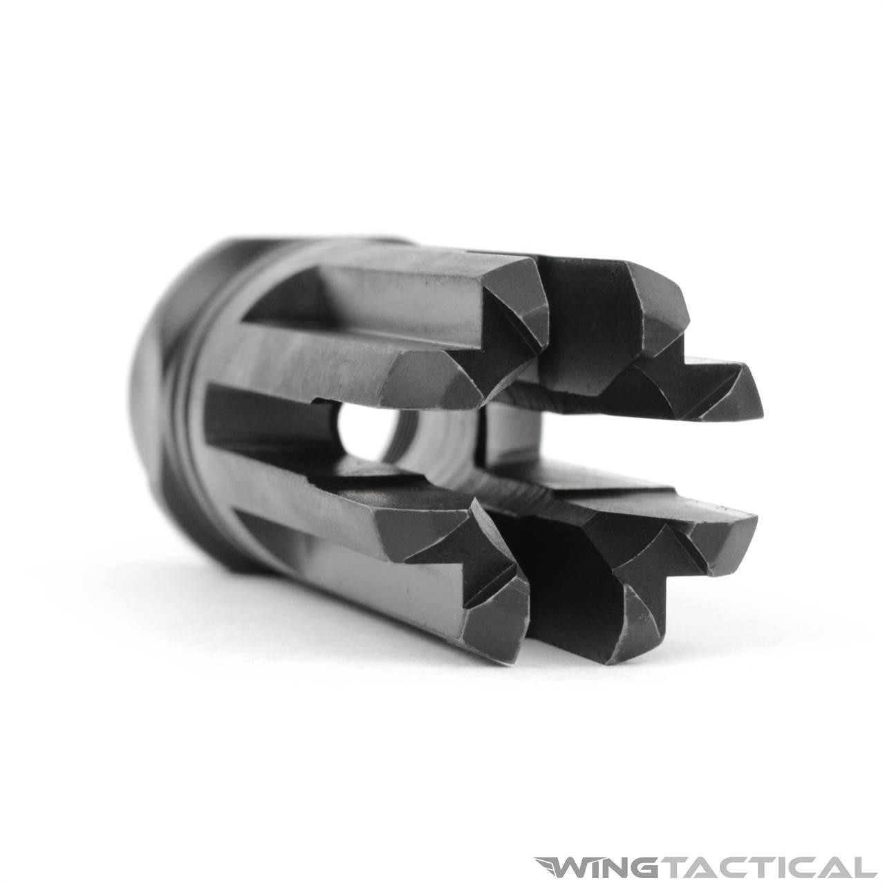 Strike Industries Venom Flash Hider (.308/7.62) | AR-10 Flash Hider ...