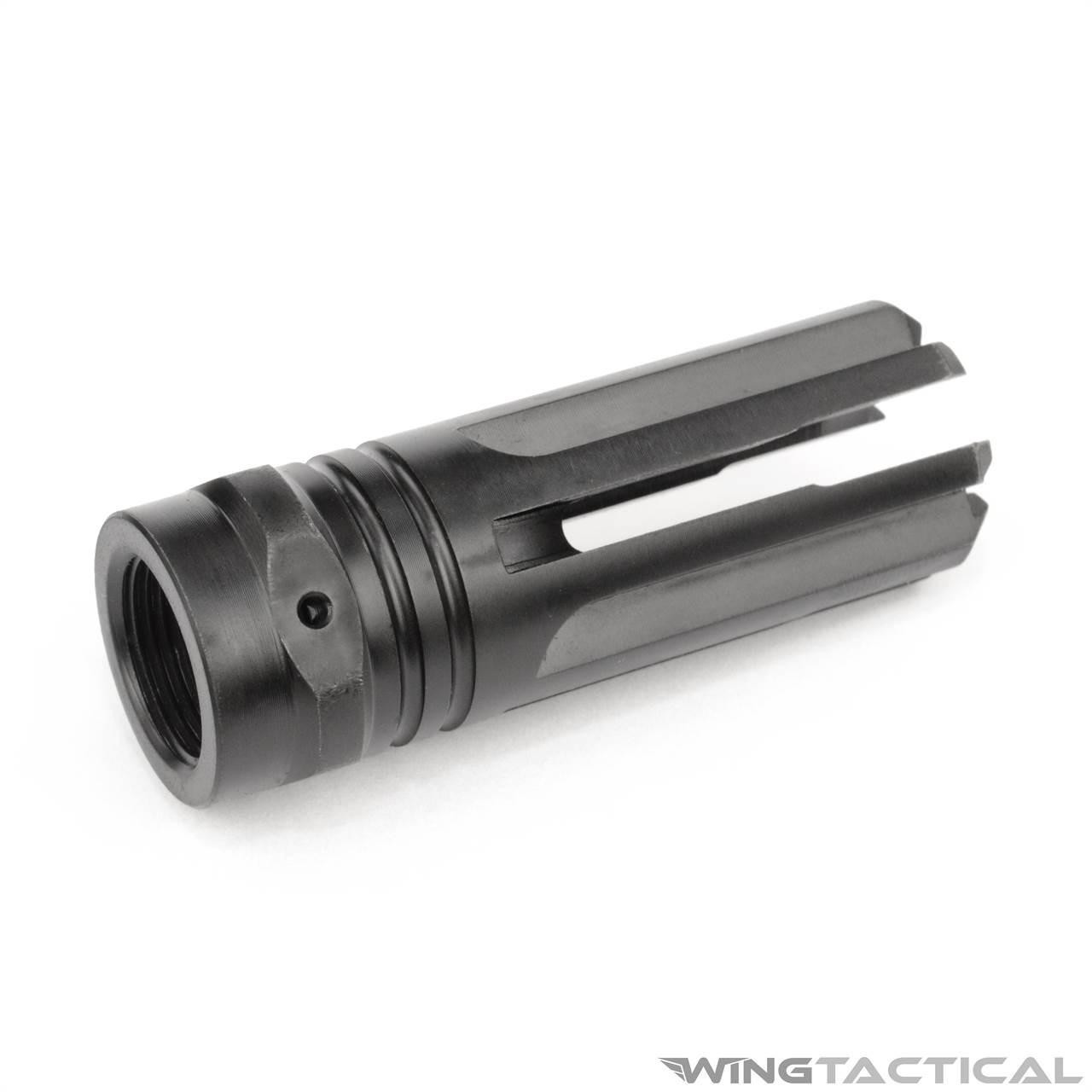 Strike Industries Venom Flash Hider (.308/7.62) | AR-10 Flash Hider ...
