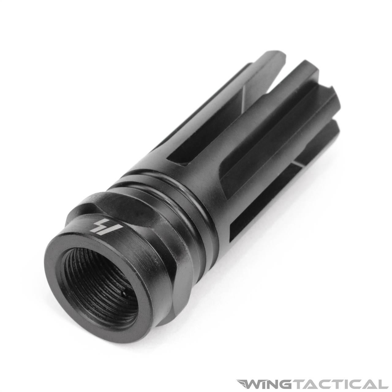 Strike Industries Venom Flash Hider (.308/7.62) | AR-10 Flash Hider ...