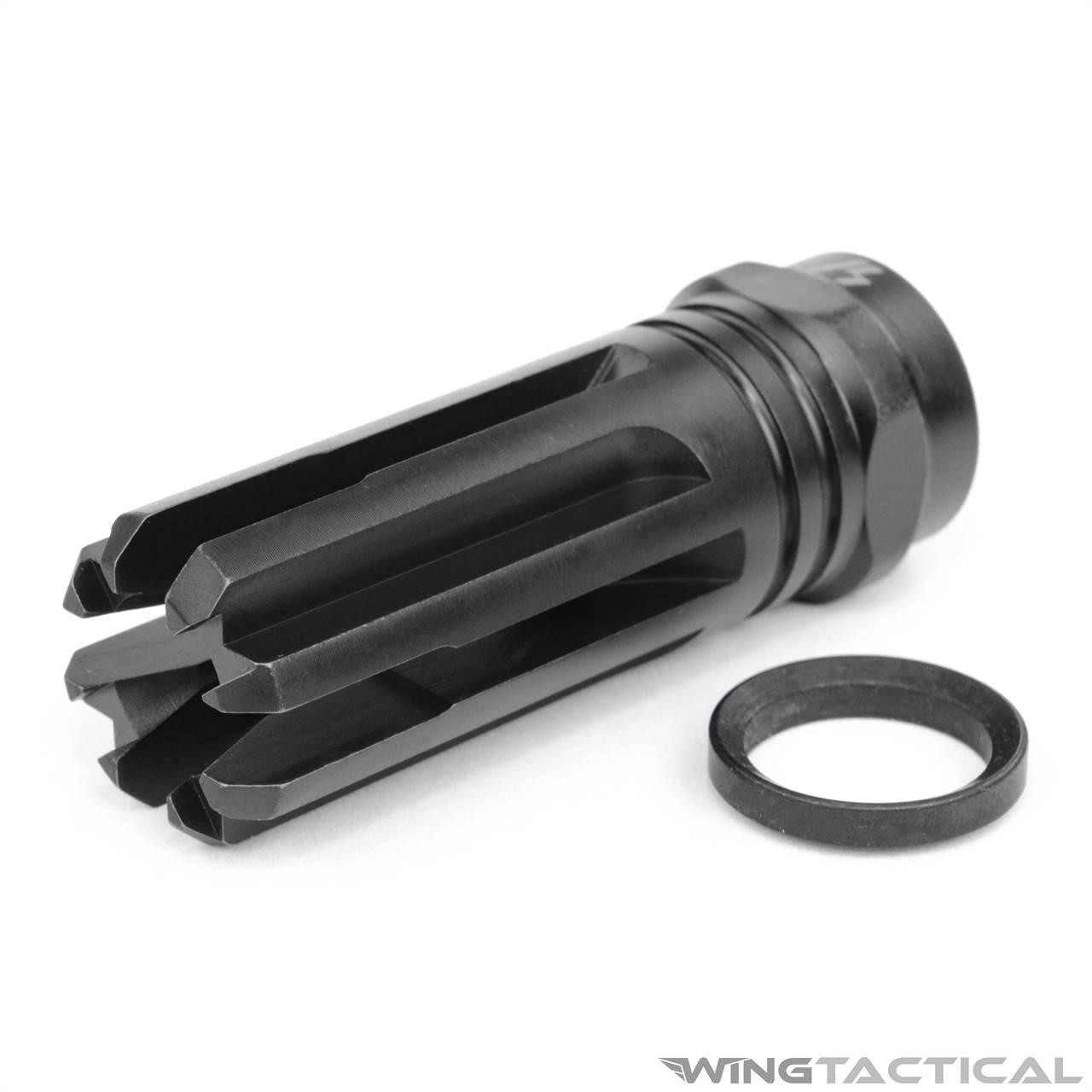 Strike Industries Venom Flash Hider (.308/7.62) | AR-10 Flash Hider ...