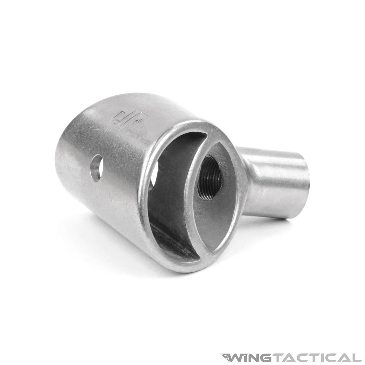 JP Enterprises Recoil Eliminator | 5.56 JP Muzzle Brake | Wing Tactical