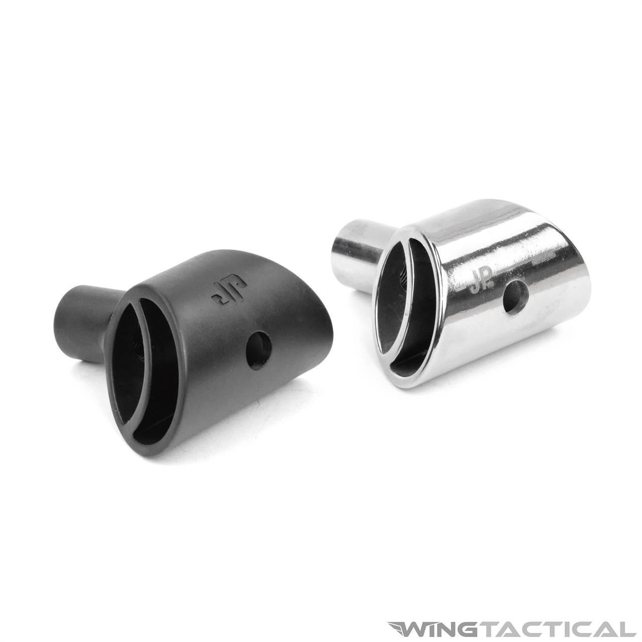 JP Recoil Eliminator | 308 JP Enterprises Muzzle Brake | Wing Tactical