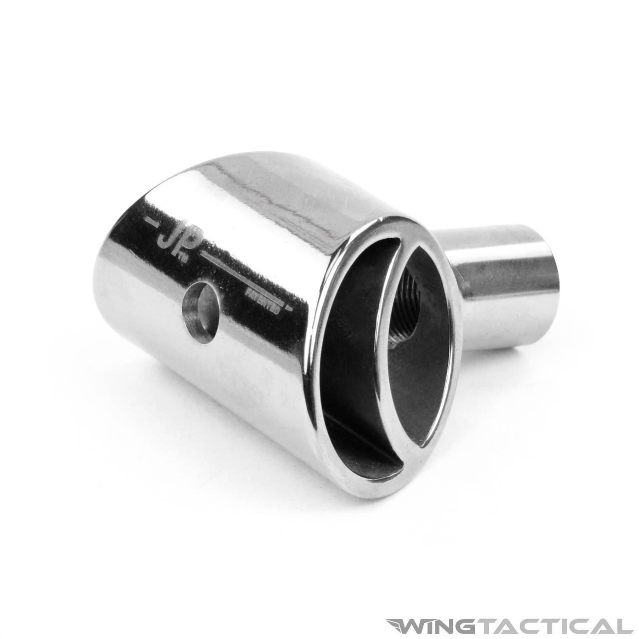 JP Recoil Eliminator | 308 JP Enterprises Muzzle Brake | Wing Tactical