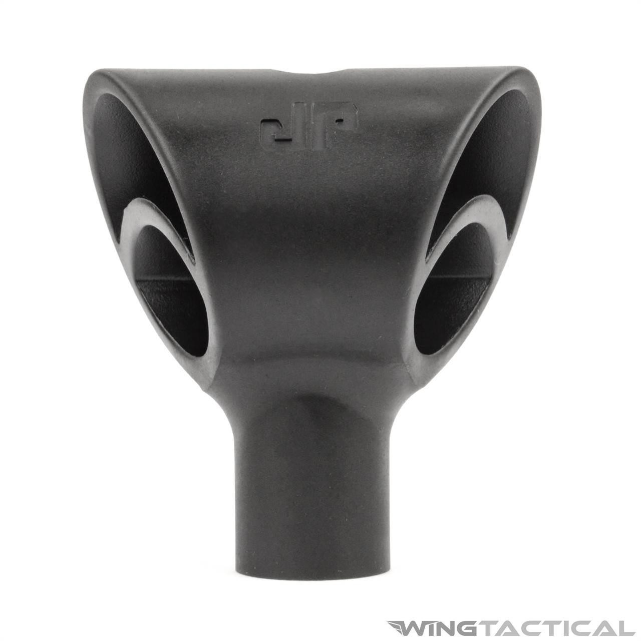 JP Recoil Eliminator | 308 JP Enterprises Muzzle Brake | Wing Tactical