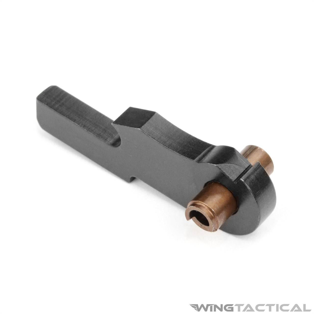 JP Enterprises EZ Trigger System | JP Competition Trigger | Wing Tactical