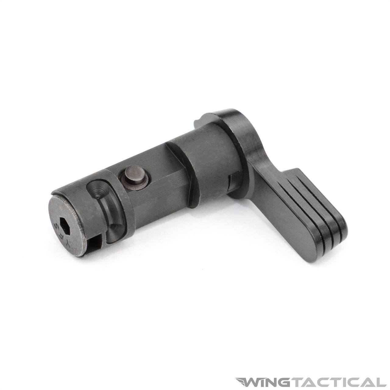 JP Enterprises EZ Trigger System | JP Competition Trigger | Wing Tactical