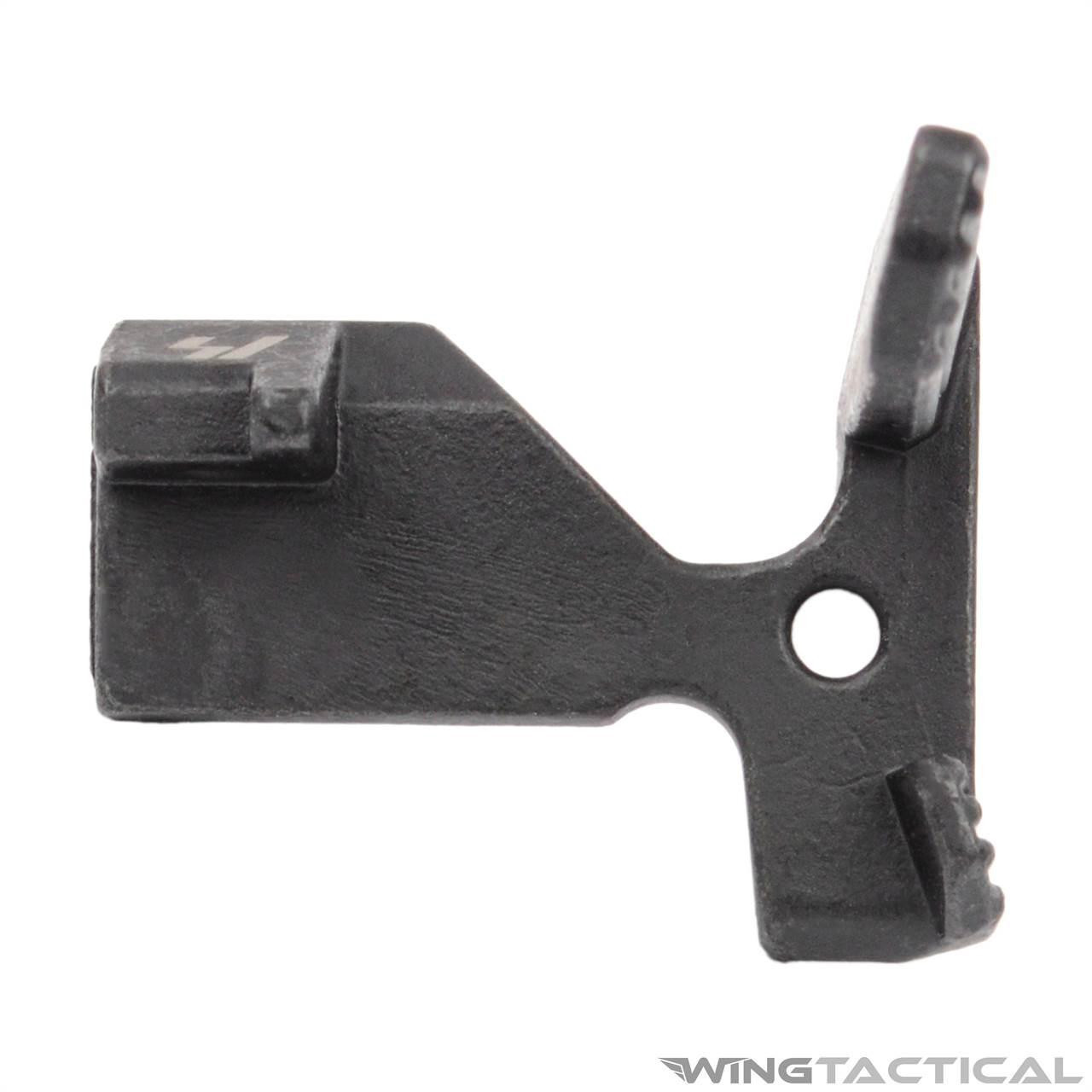 Strike Industries AR Extended Bolt Release / Catch | Wing Tactical