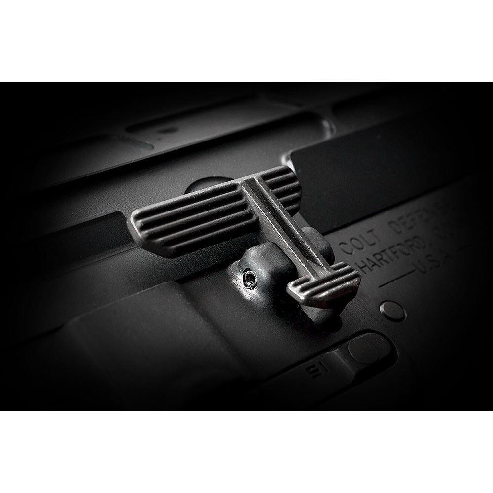 Strike Industries AR Extended Bolt Release / Catch | Wing Tactical