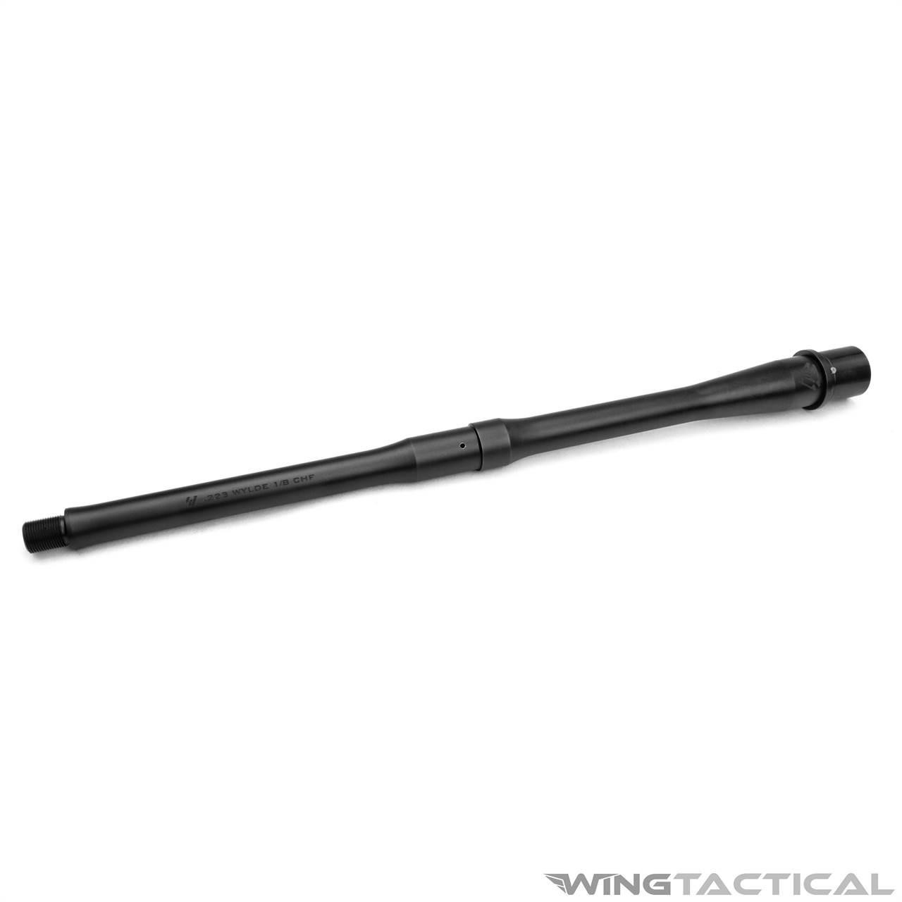 Strike Industries Fighter Cold Hammer Forged (CHF) Barrels | Wing Tactical