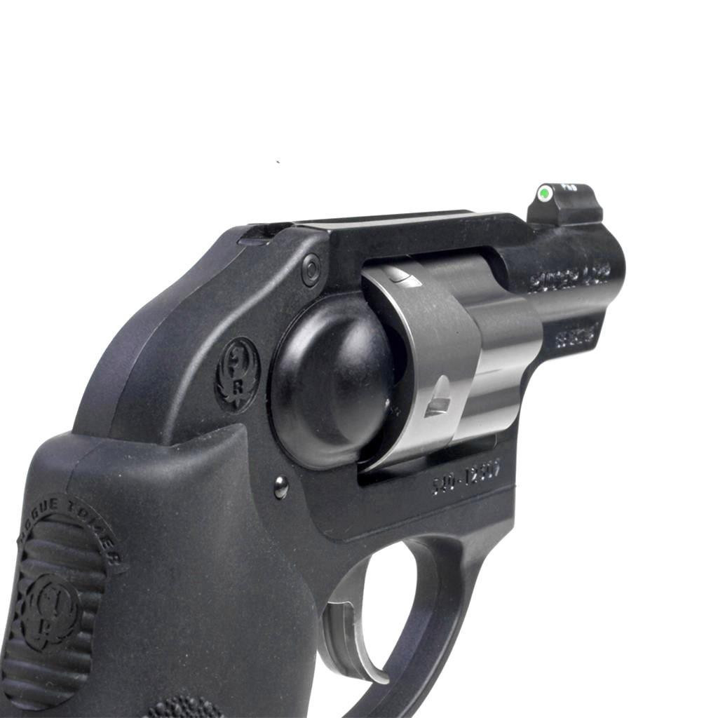 XS Sight Systems Standard Dot Tritium Night Sight for Ruger LCR .38 ...