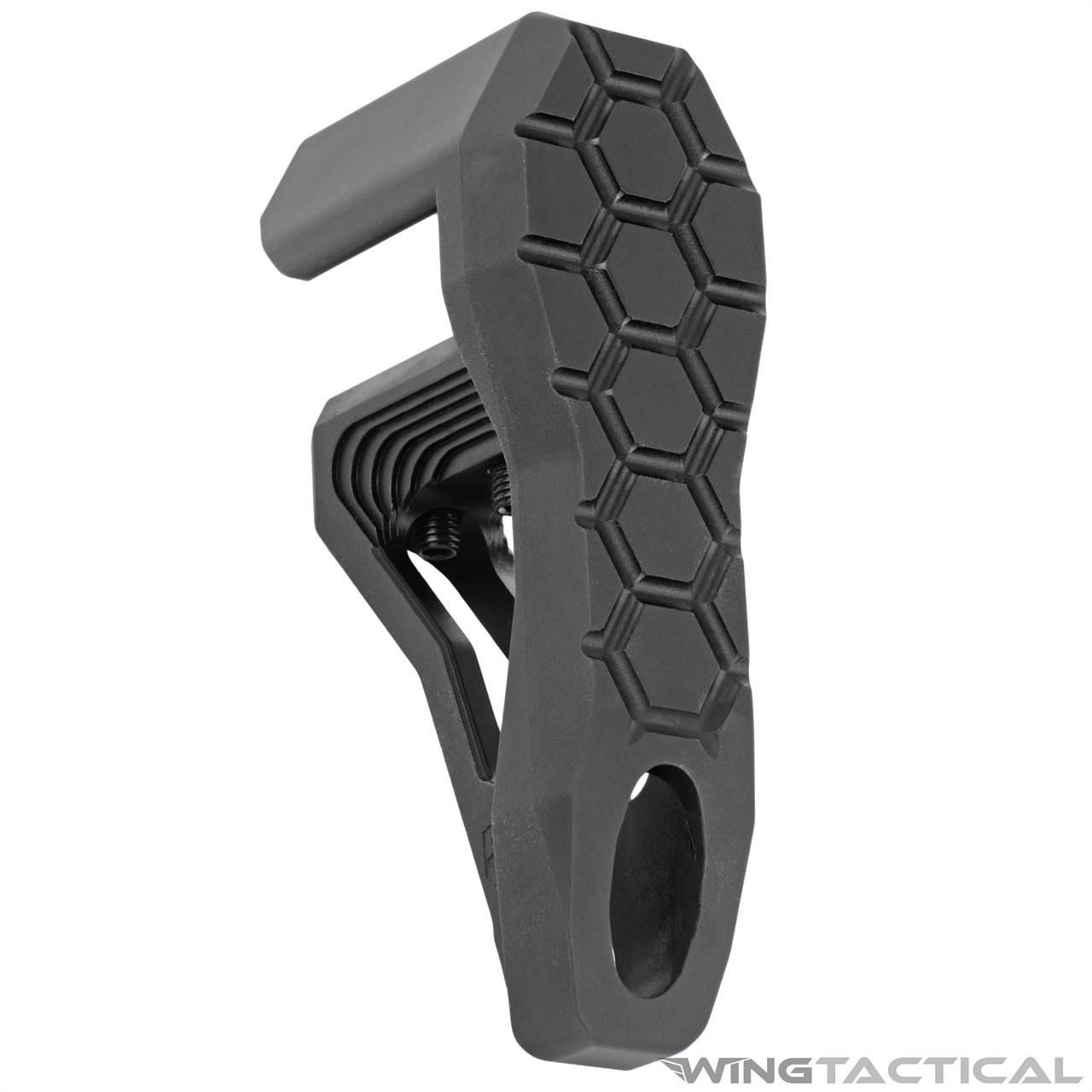 Phase 5 Tactical Universal Mini Stock (UMS) for AR-15 | Wing Tactical