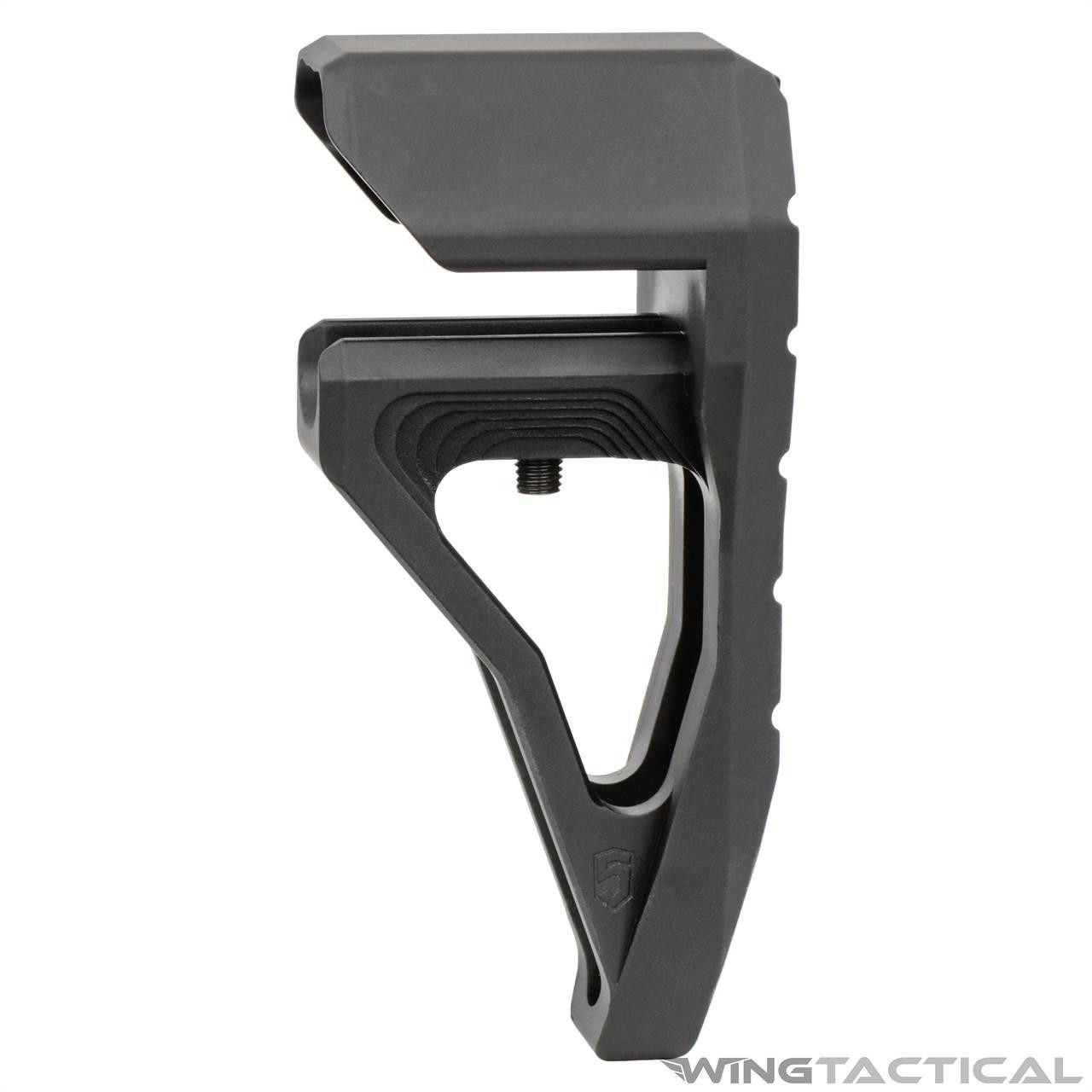 Phase 5 Tactical Universal Mini Stock (UMS) for AR-15 | Wing Tactical