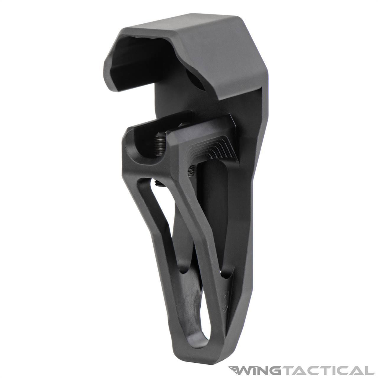 Phase 5 Tactical Universal Mini Stock (UMS) for AR-15 | Wing Tactical