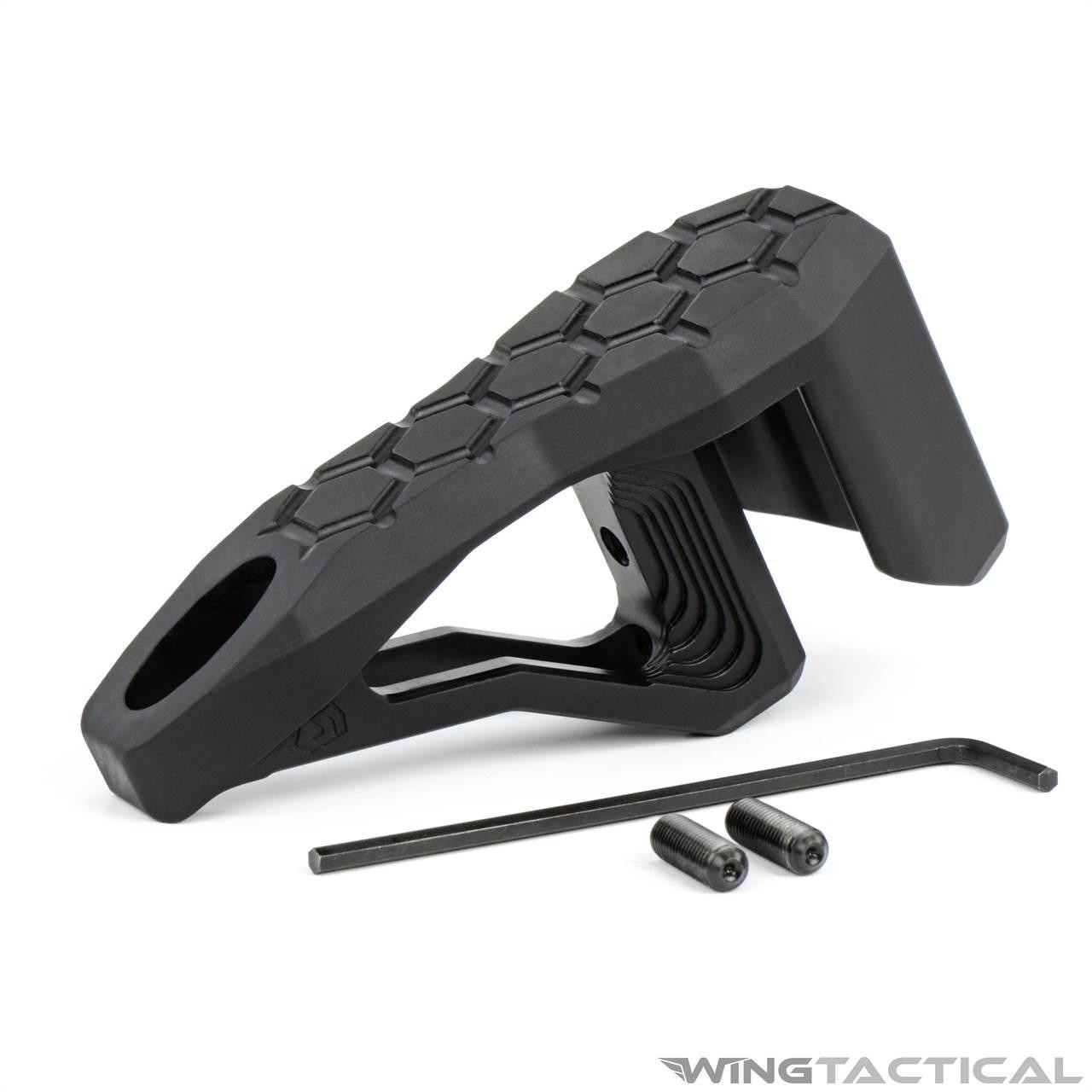 Phase 5 Tactical Universal Mini Stock (UMS) for AR-15 | Wing Tactical