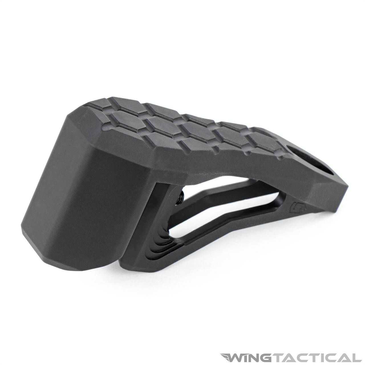 Phase 5 Tactical Universal Mini Stock (UMS) for AR-15 | Wing Tactical