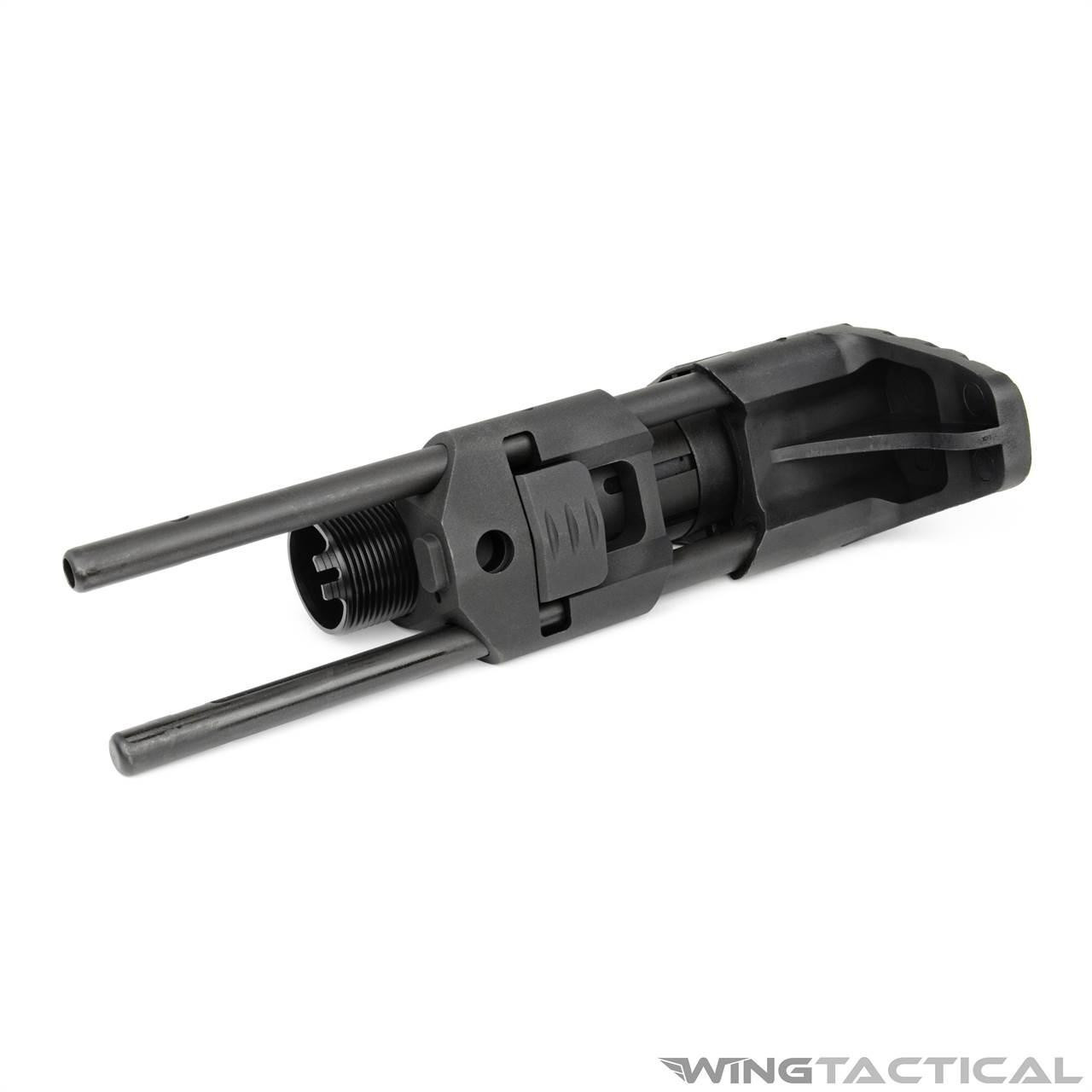 Strike Industries Viper PDW Stock | AR-15 PDW Stock | Wing Tactical