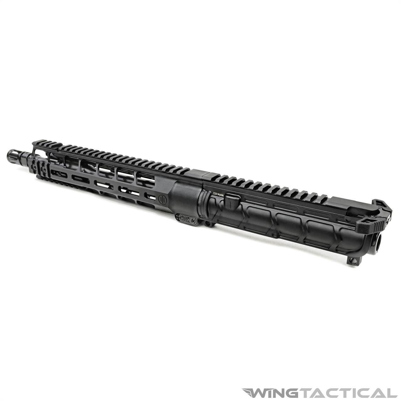 PWS Upper Receiver | Shop Online Today | Wing Tactical