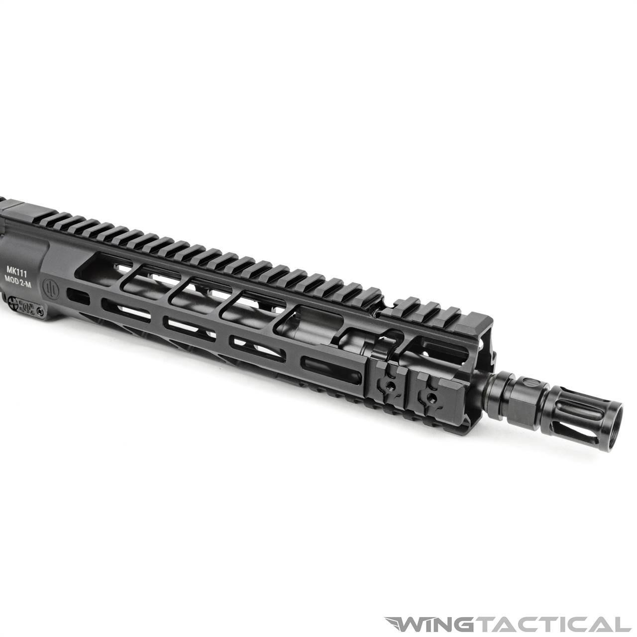 PWS Upper Receiver | Shop Online Today | Wing Tactical