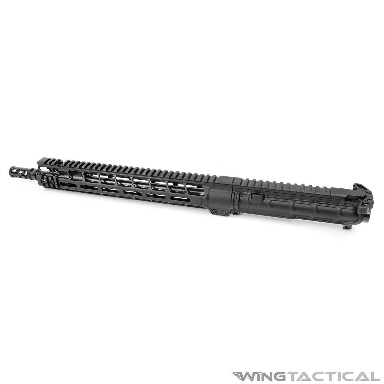 PWS MK114 Mod 2 Upper | Shop Online | Wing Tactical