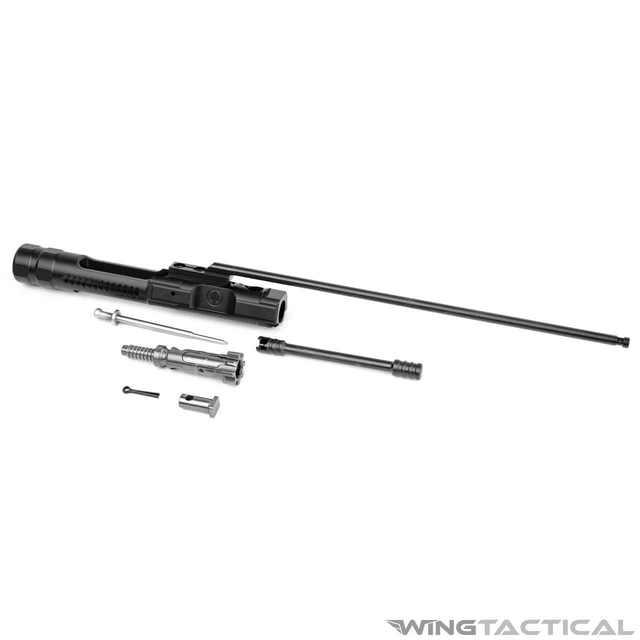 PWS MK116 Upper | Shop Online Today | Wing Tactical